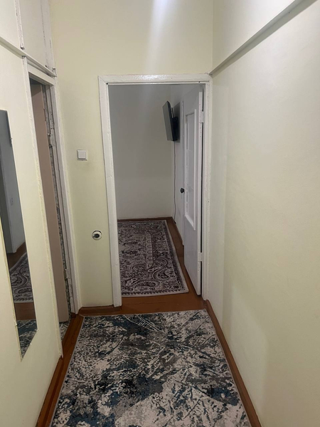Срочно. 2/4/4. 45м² Ор: ТТЗ Гинекология. С ремонтом.