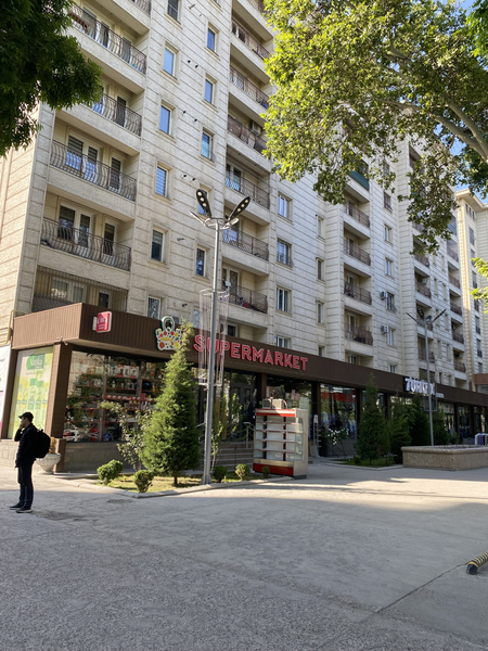 Продаётся квартира