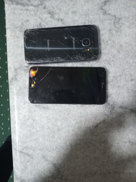 Mi 6 se 64/6 Samsung s 7 zapchast ikoviyam