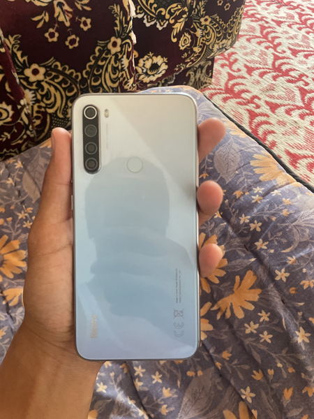 redmi note 8 64gb ideal sastayana karobka dak bor