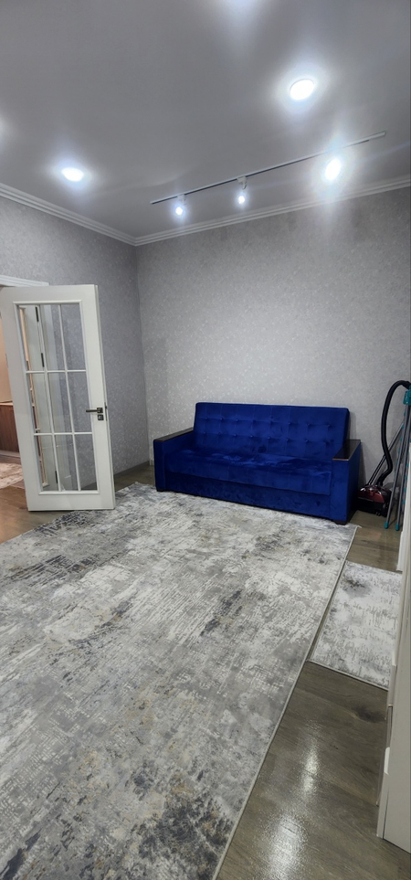 Аренда долгосрочная Новостройка 1в2/7/7