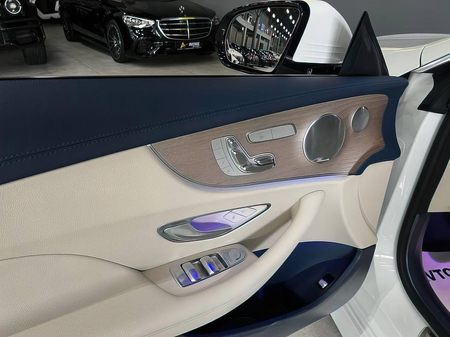 Mercedes e200 Orient avto