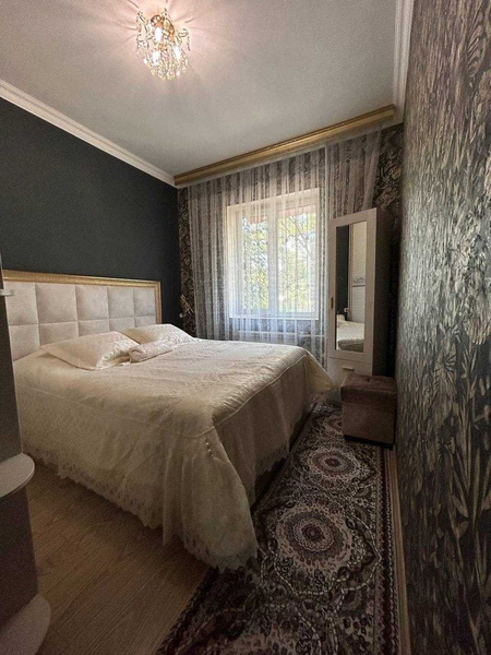 продается 4/3/9 Яккасарайский район
