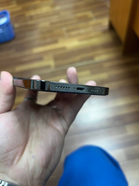 Iphone 12 pro max 256gb