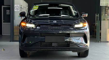 Leapmotor c11 наличие