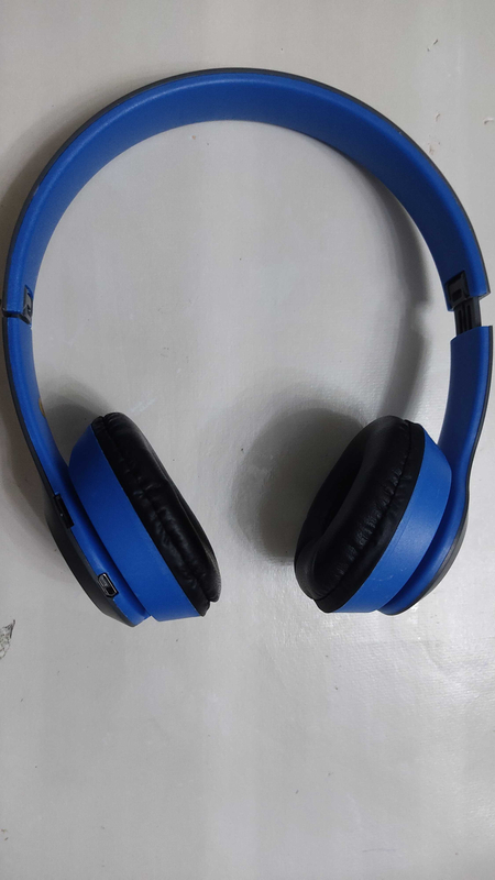 Naushnik P47 wireless