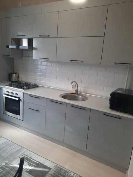 ЖК Golden House (УзБум) - 2 комн - Новостройка - Аренда