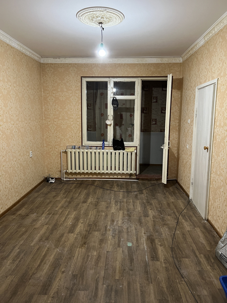Аренда Квартира