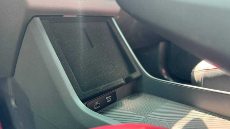 JETOUR DASHING 1.6 turbo SPORT в отличном состоянии