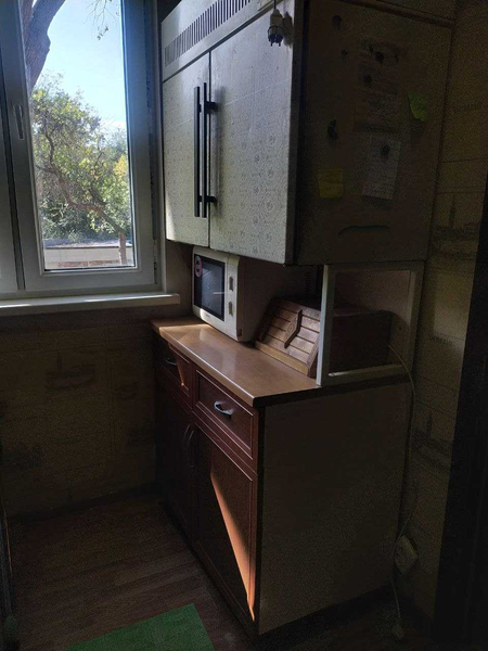 Холодильник \\\