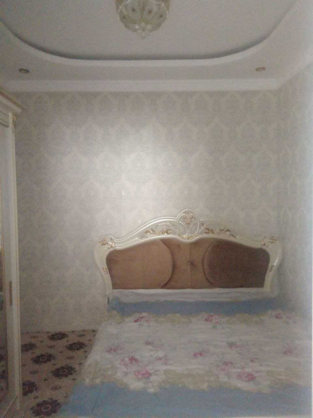 № 3297\\nПродаётся продаётся  3-х комнатная квартира
