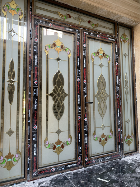 AKFAning barcha turdagi mahsulotlari