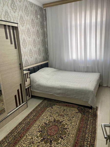 Assalom Sohil, 3/3/9, 75м2 евроремонт, полноценная 3-ком Голден хаус!!