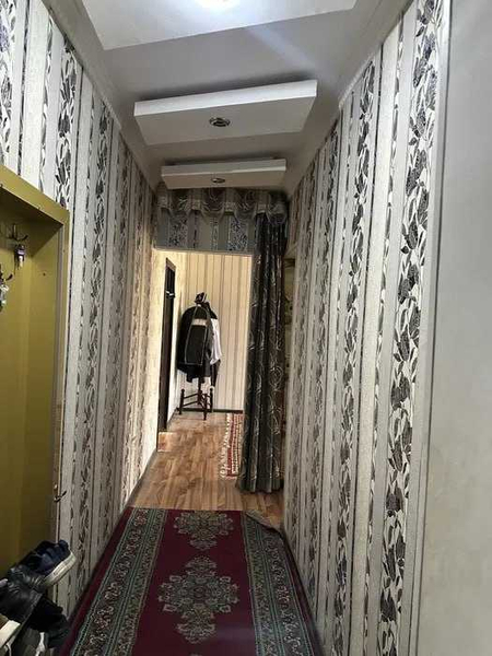 Срочно! Ц14 Ганга 2/5/5, Кирпичный, с площадью 60 м2, метро Г.Гуляма.