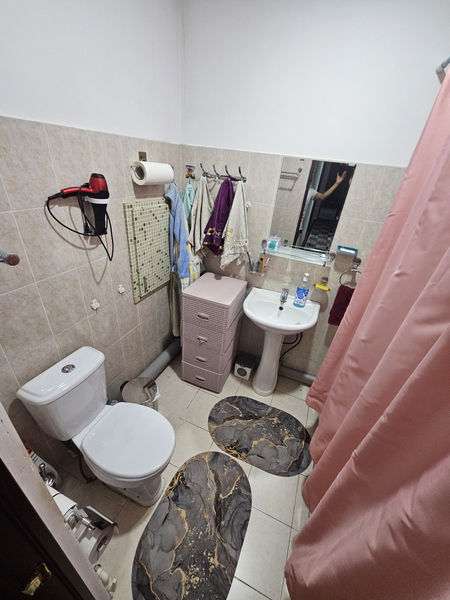Срочно продается 2-х комн квартира в Сергели-8 худуд, янги хаёт, 2/6/7