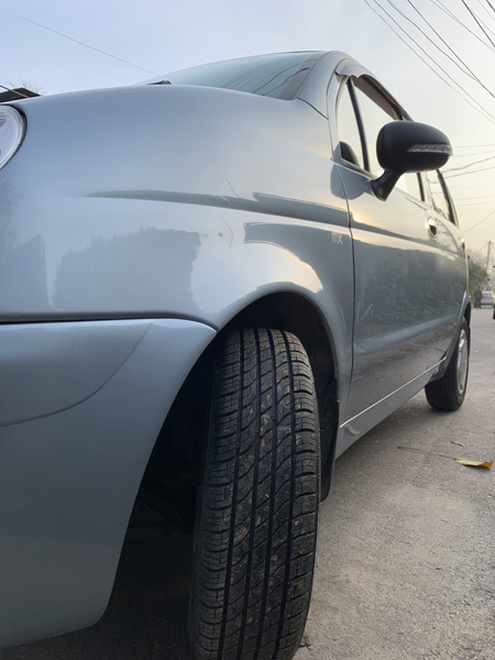 Matiz mx 2013 yil