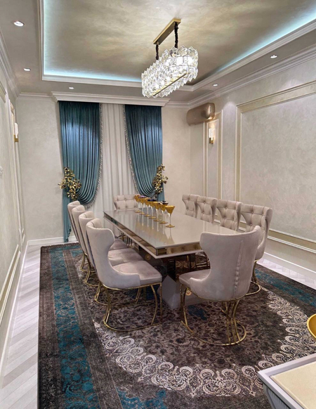 Новостройка дуплекс жк Dream House