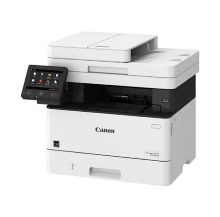 Принтор Canon i-sensys MF453DW