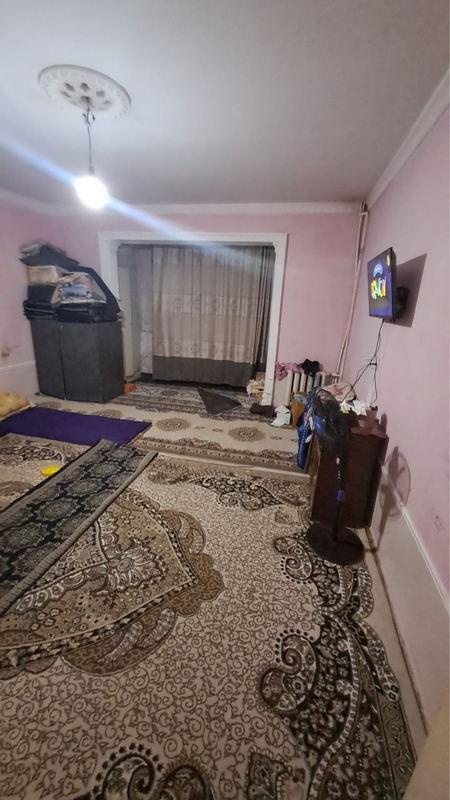 Продается Алгоритм Гулистан 2/2/9,65кв.м.