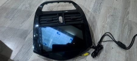 Teyes cc2 spark monitor ideal sastiyanada