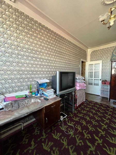 谷 129349 谷 Yakkasaroy tumanida kvartira sotiladi [111 м²]