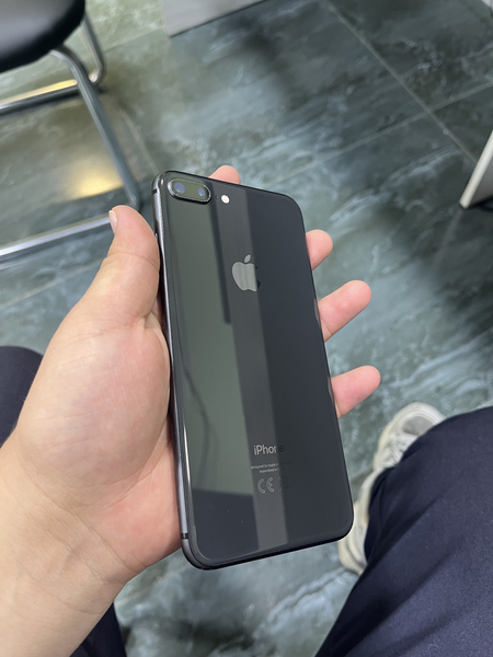 Iphone 8 plus 256gb