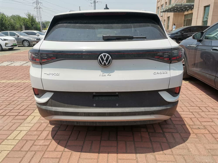 Volkswagen ID 4 Pure Crozz 2021-2 Bekorchilar TEL QIMASIN!!!