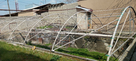 Продаётся парник