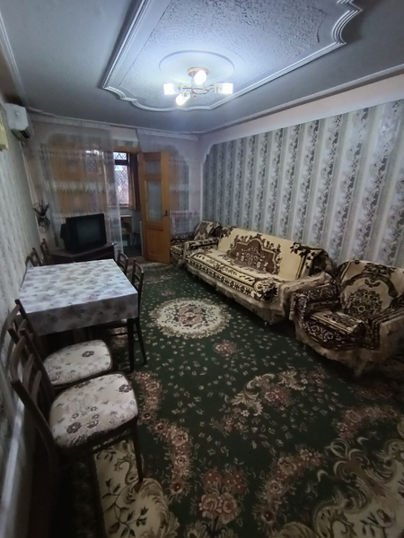 Здается квартира