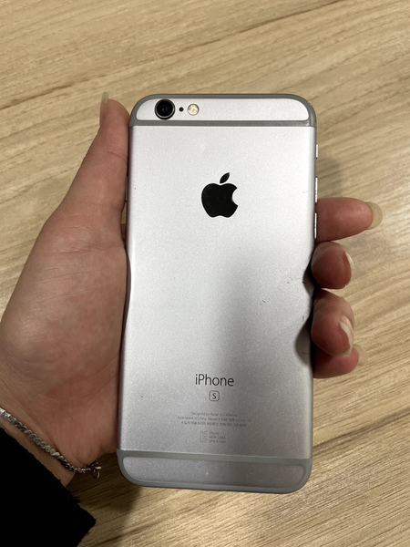 Iphone 6S 32 Гб Б|У