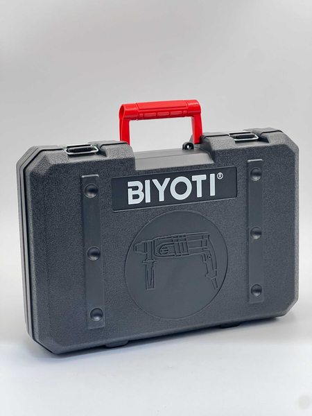 Перфоратор Biyoti BYT-RH3001