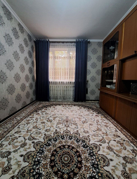 ≈3/1/4, Ц квартал Чиланзар продаётся квартира