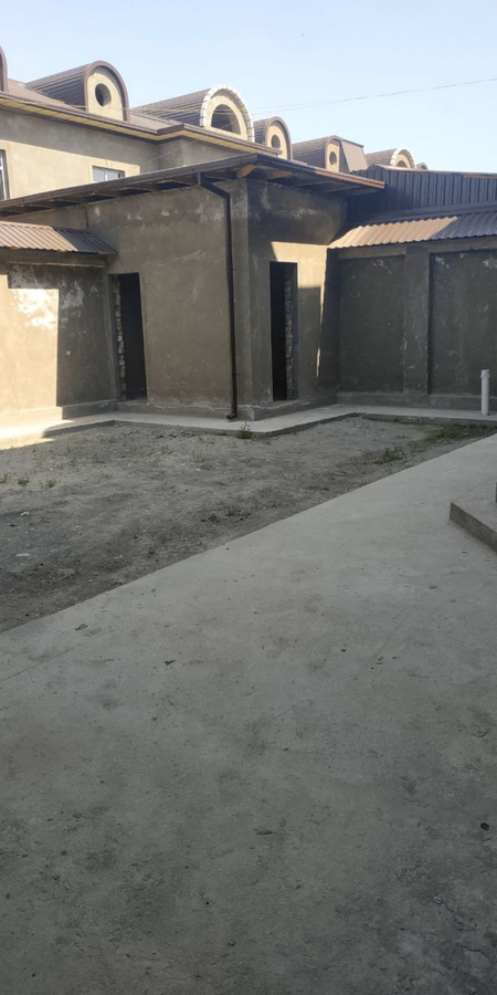 Продам свой Коттедж в Мирзо-улугбекском р-не, Алишер Абад 3 сотки.