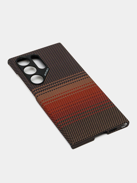 Чехол PITAKA MagEZ Case 3 для телефона Samsung Galaxy Z Flip 5