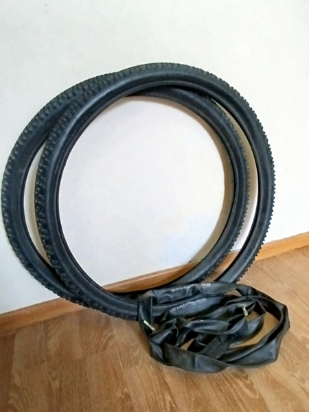 Покрышки для велосипеда schwalbe smart sam 29