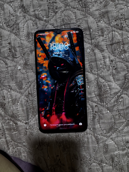 Redmi note 8 pro