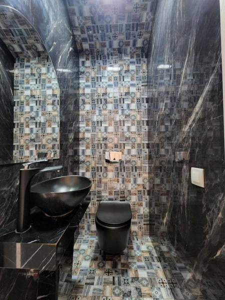 4 qavatlik ofis arenda•240m2 remont-mebel-texnika•metro Bodomzor/Minor