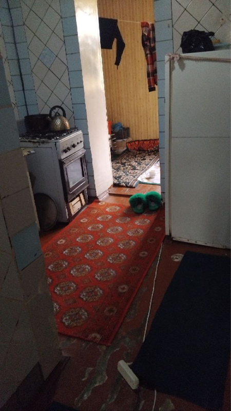 Chilonzor kvartira 3 xona 4 xona qilingan