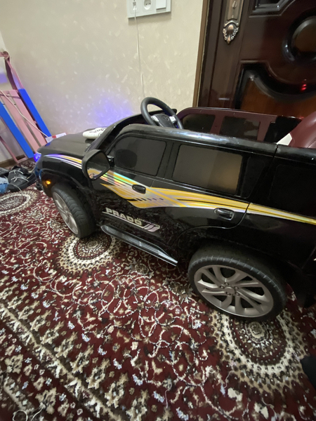 продаю детский машину