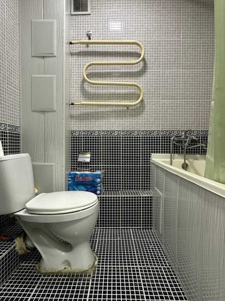 м.Космонавтов Ц-7 Школа 110 1-комн 3/4 33 м² ремонт меб/тех кирпич