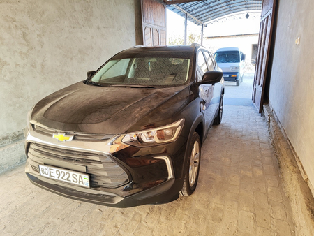 Трекер 2 LTZ сотилади