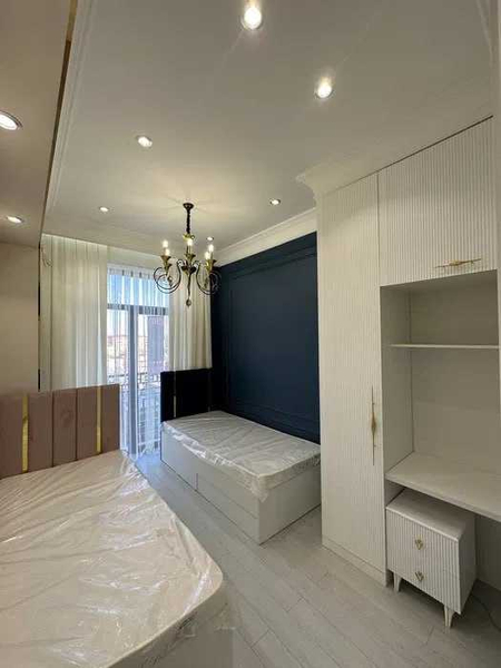 Срочно!Продается Квартира в Яккасаройском Районе! В ЖК Dream House
