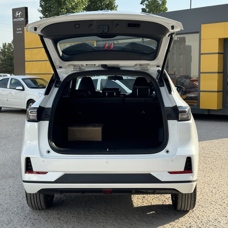 Changan A 05 Rasmiy dillerdan 3 yillik kafolat bilan harid qiling!!!
