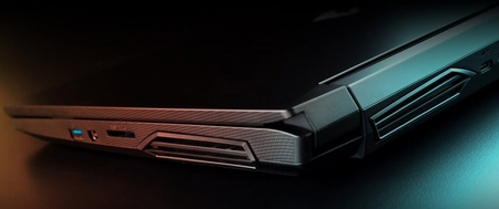 Срочно продам игровой ноутбук GIGABYTE G5