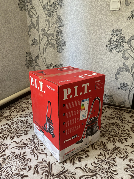 Plesos P.I.T sotiladi