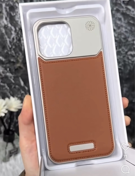 Чехол на iphone 15 pro max