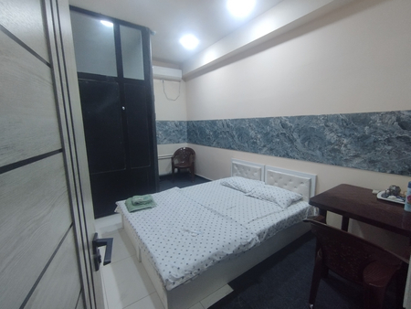 Mehmonxona bez zaks gastinsa hotel Chilonzor 23 kv