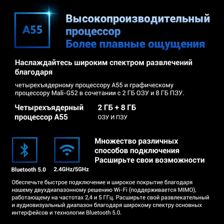 Телевизор XIAOMI 50* Seria A 4K smart-tv 2024 прошивка
