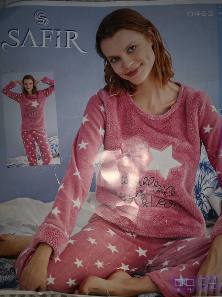 Sochik pijama utuplyonmiy
