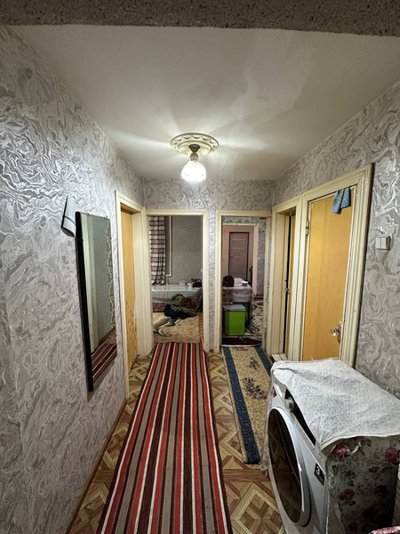 Продается 3км-кв в 4мкр